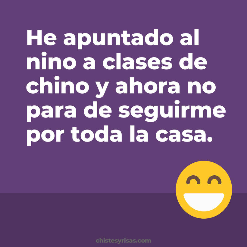 65+ Chistes de Clase Muy Graciosos - Chistes Y Risas
