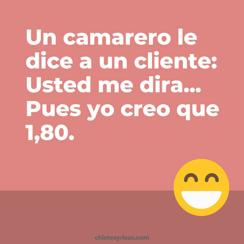 65+ Chistes de Cliente Muy Graciosos - Chistes Y Risas