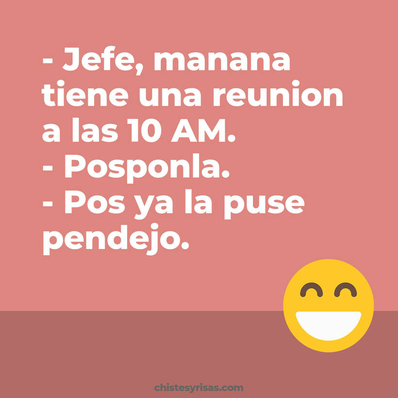 65+ Chistes de Entender Muy Graciosos - Chistes Y Risas