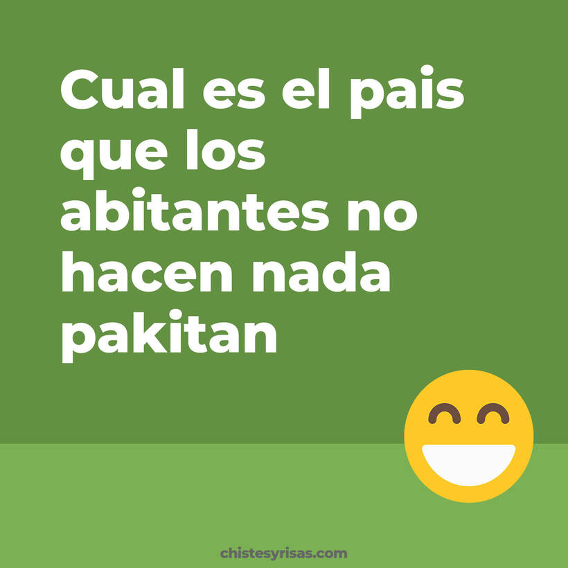 75+ Chistes de Malos Muy Graciosos - Chistes Y Risas