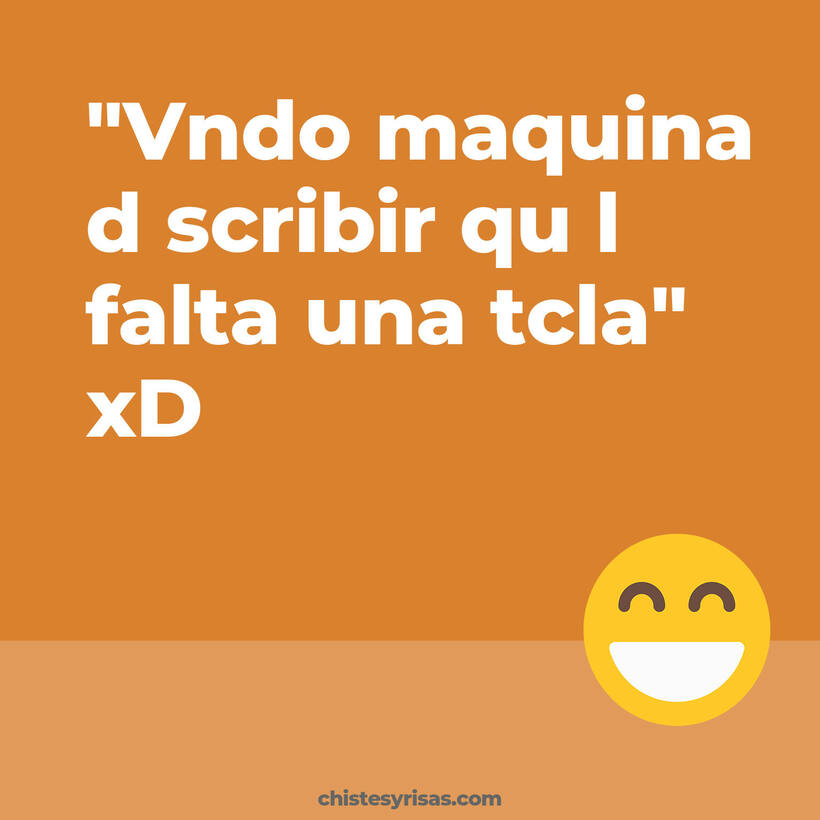 65+ Chistes de Maquinar Muy Graciosos - Chistes Y Risas