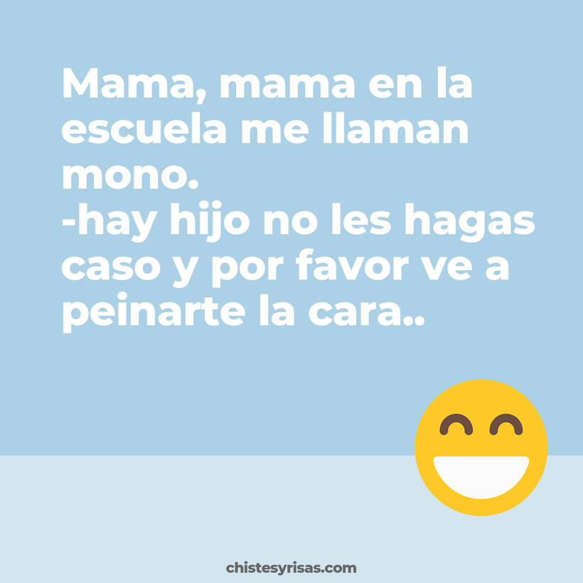 65+ Chistes de Monos Muy Graciosos - Chistes Y Risas