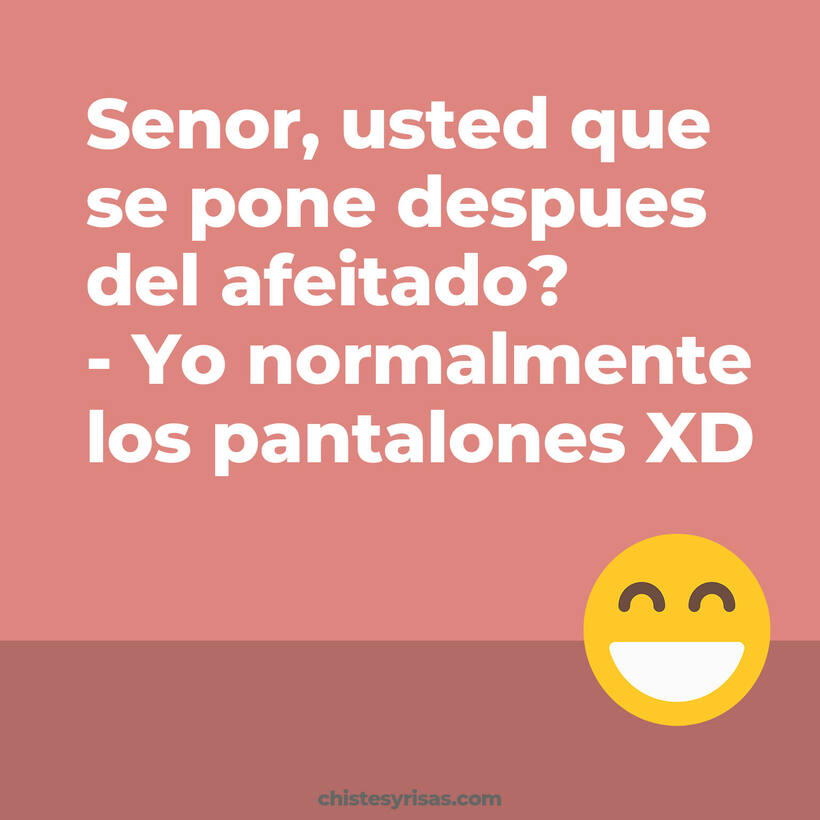 65+ Chistes de Normal Muy Graciosos - Chistes Y Risas