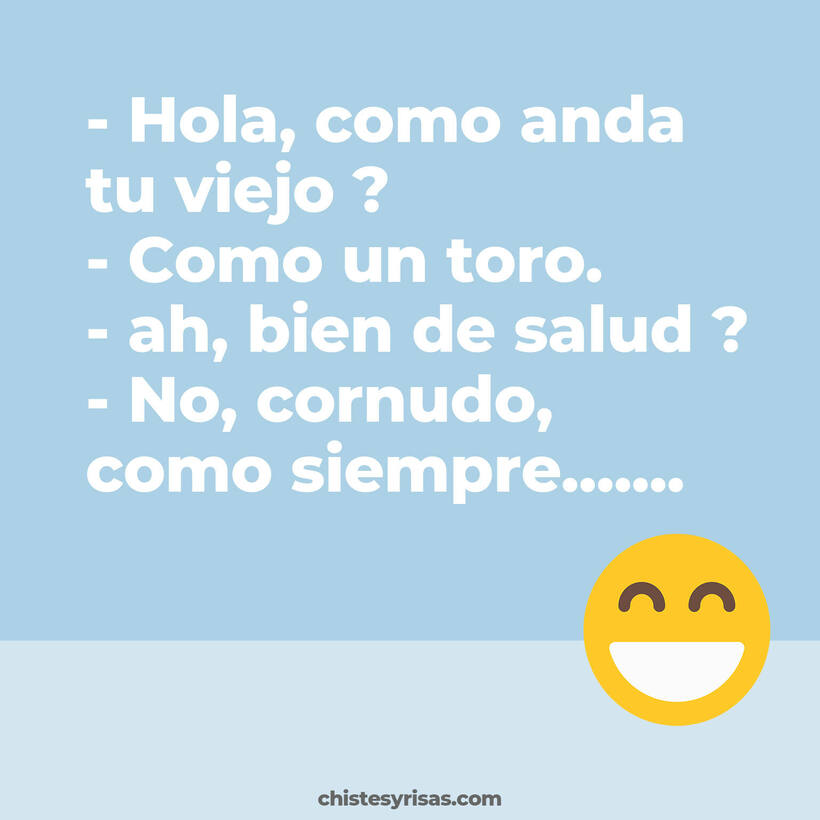 65+ Chistes de Saludo Muy Graciosos - Chistes Y Risas