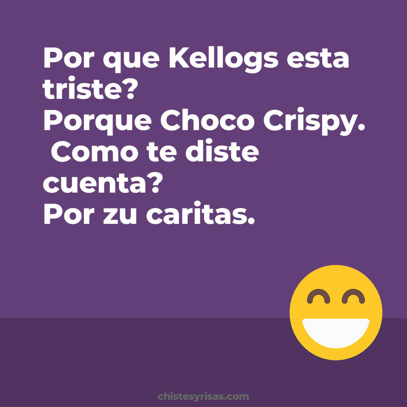 65+ Chistes de Triste Muy Graciosos - Chistes Y Risas