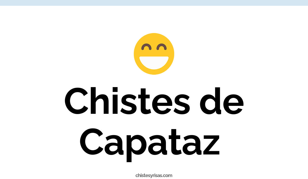 5+ Chistes de Capataz Muy Graciosos - Chistes Y Risas