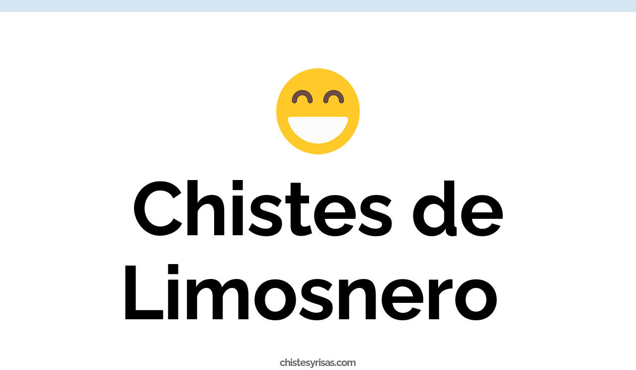 2+ Chistes de Limosnero Muy Graciosos - Chistes Y Risas